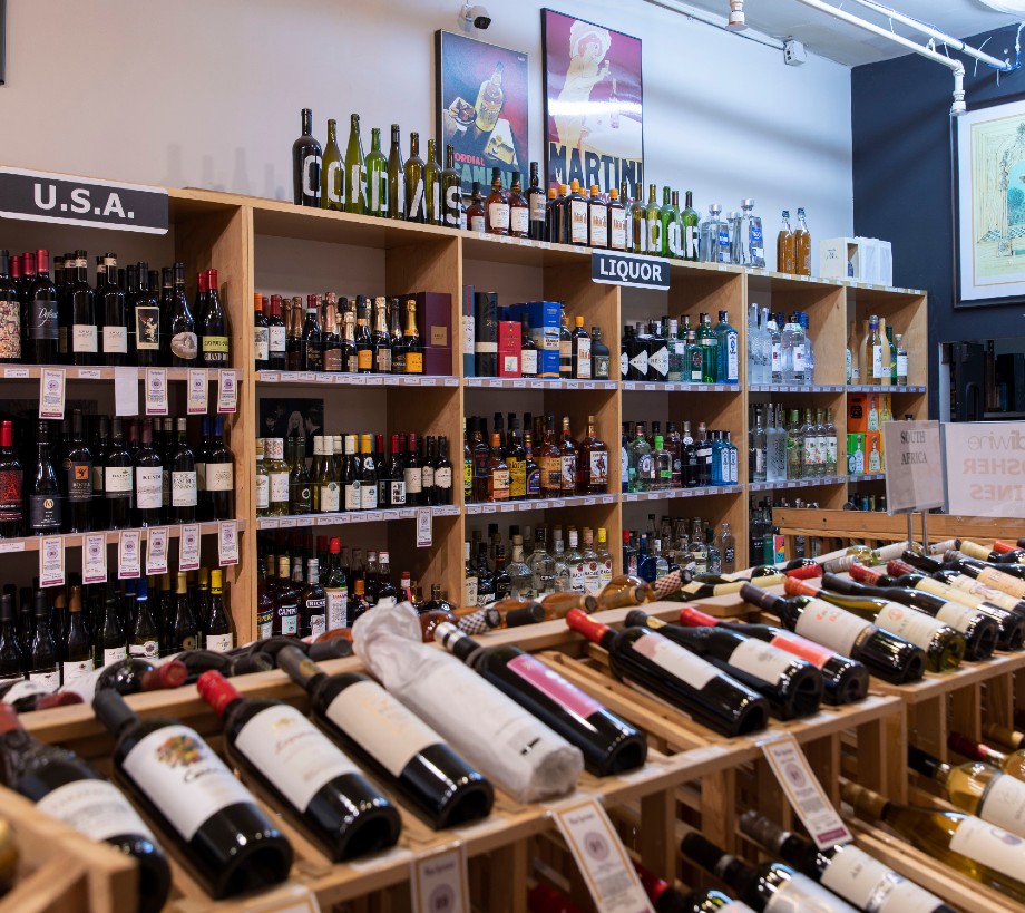 ‘Our High-End Whiskeys Are Selling Like Never Before’: Financial ...