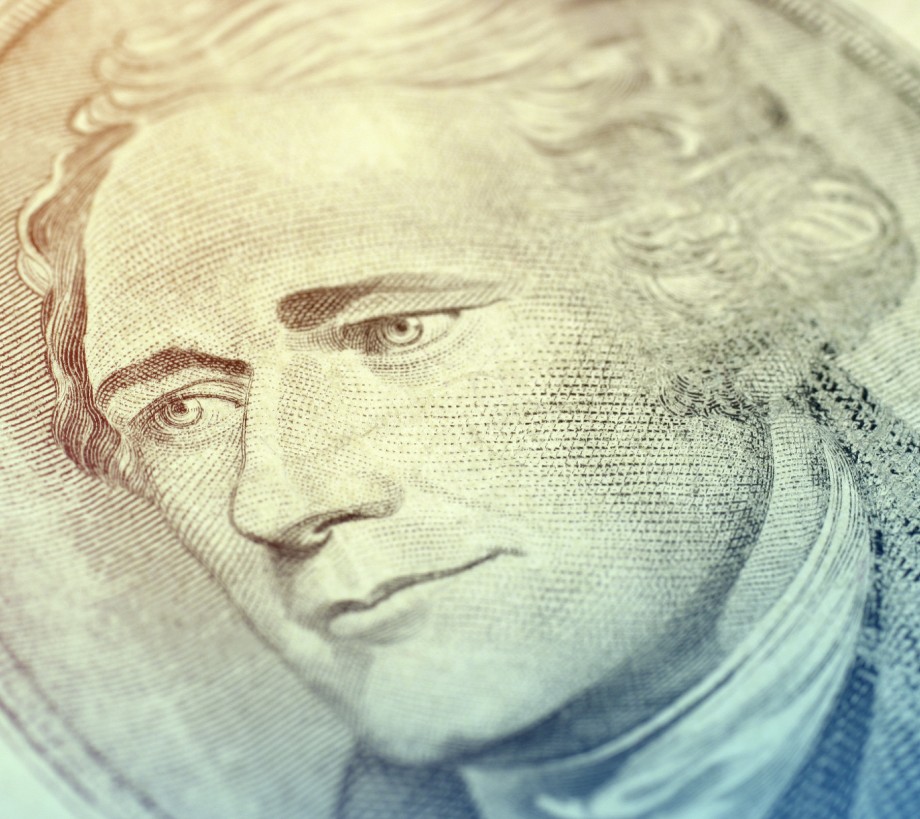 Dig Into Alexander Hamilton’s Jewish (???) Roots At Fraunces Tavern ...