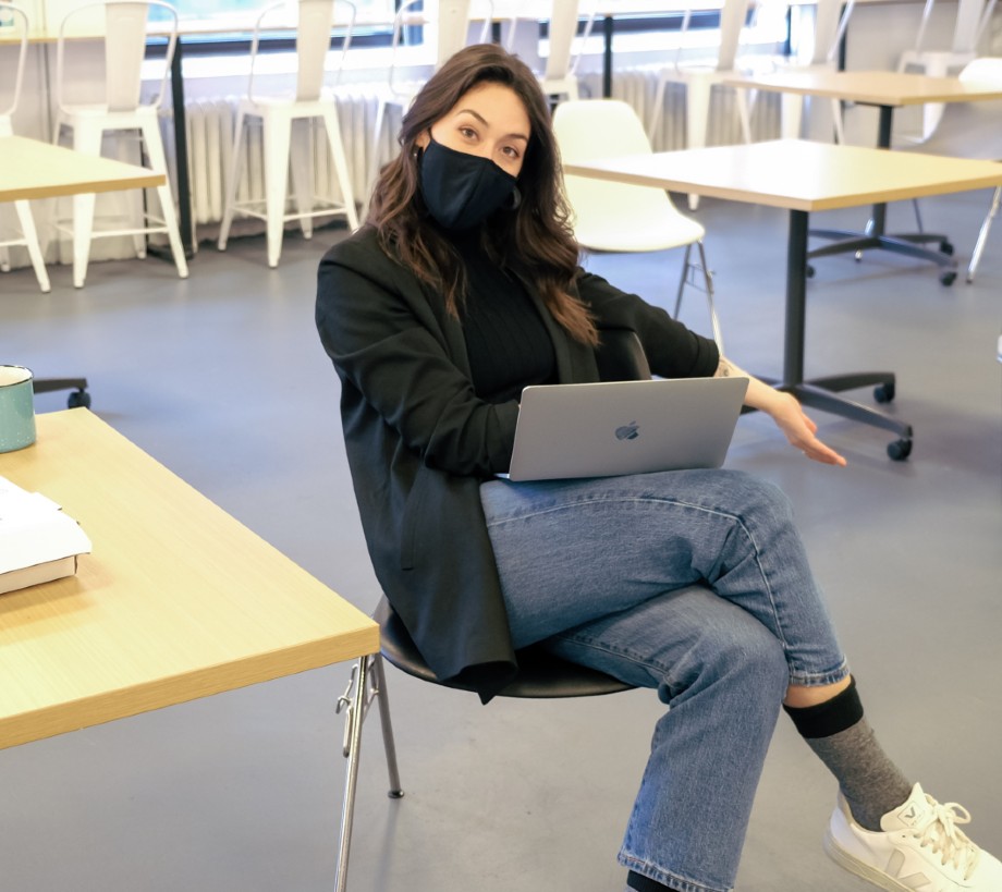 ‘It’s Easy To Do This Safely’: LMHQ’s Alexandra Montalbano On Sharing ...