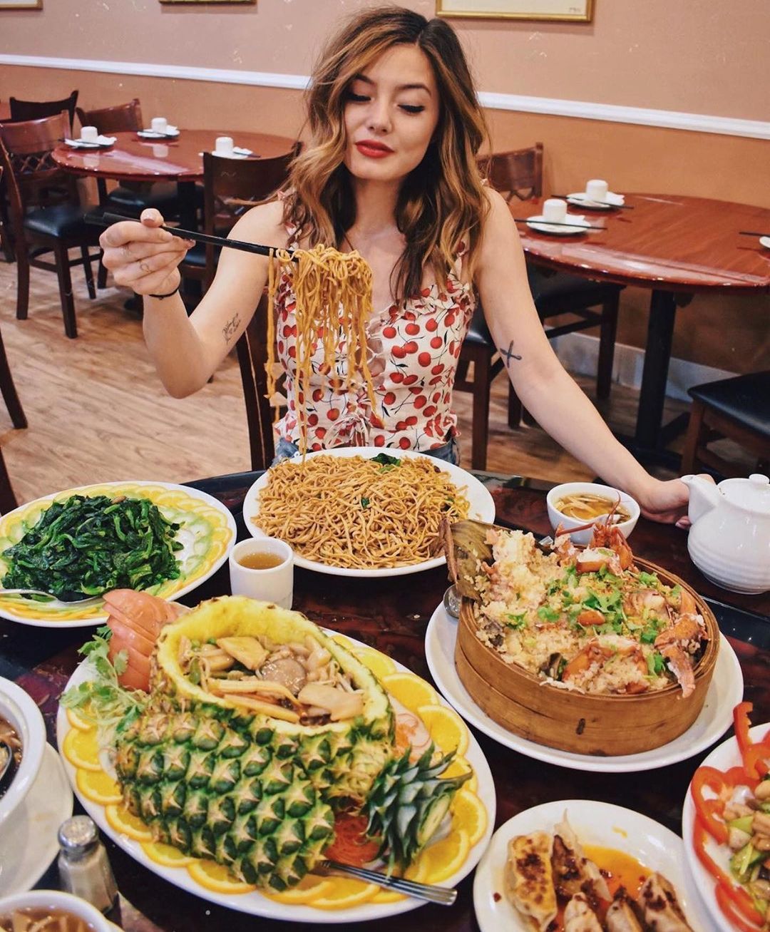 Chinatown Eats Guide: Where To Feast On Dim Sum And Dumplings In 2021 ...