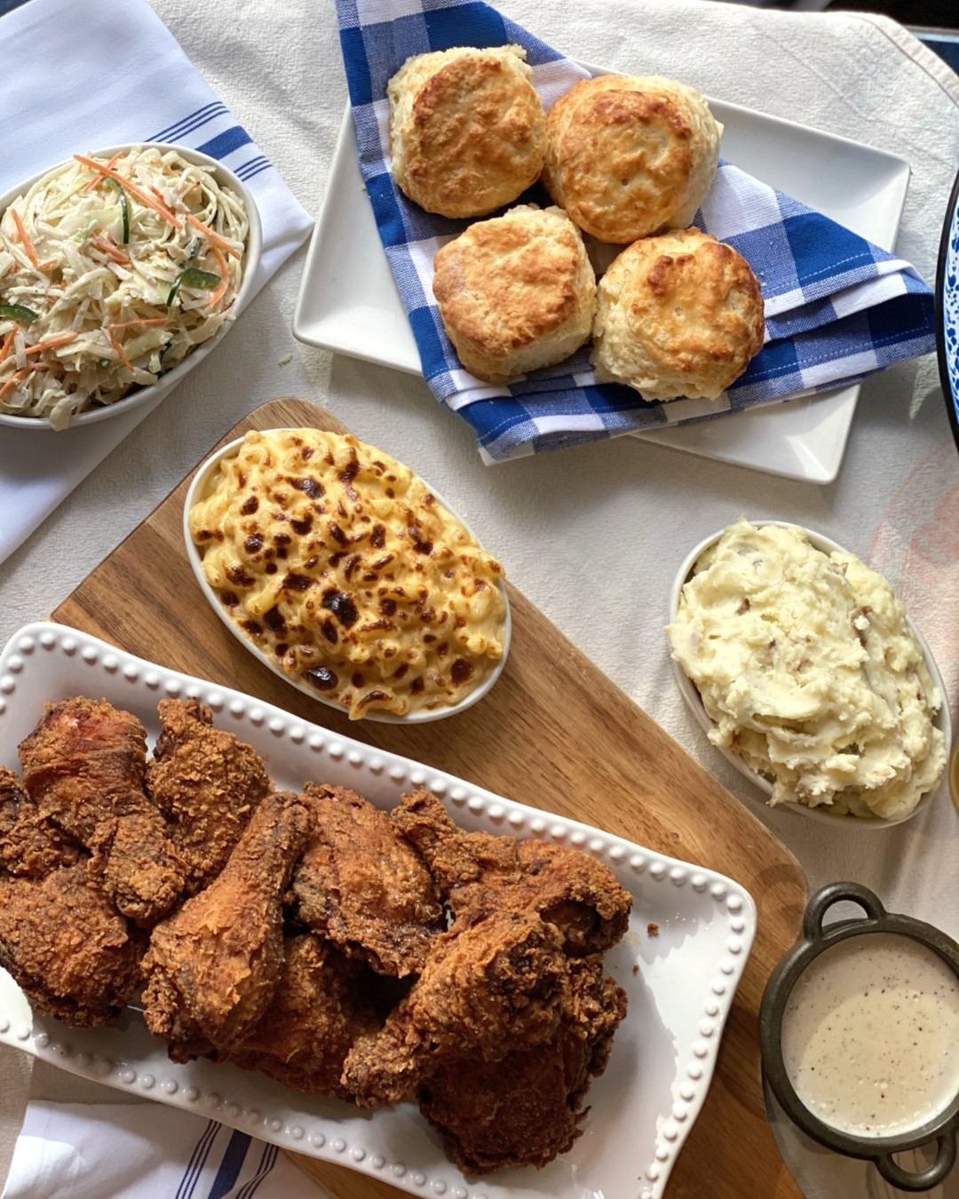 Blue Smoke Reopens At Battery Park: Five Mouth-Watering Reasons To ...