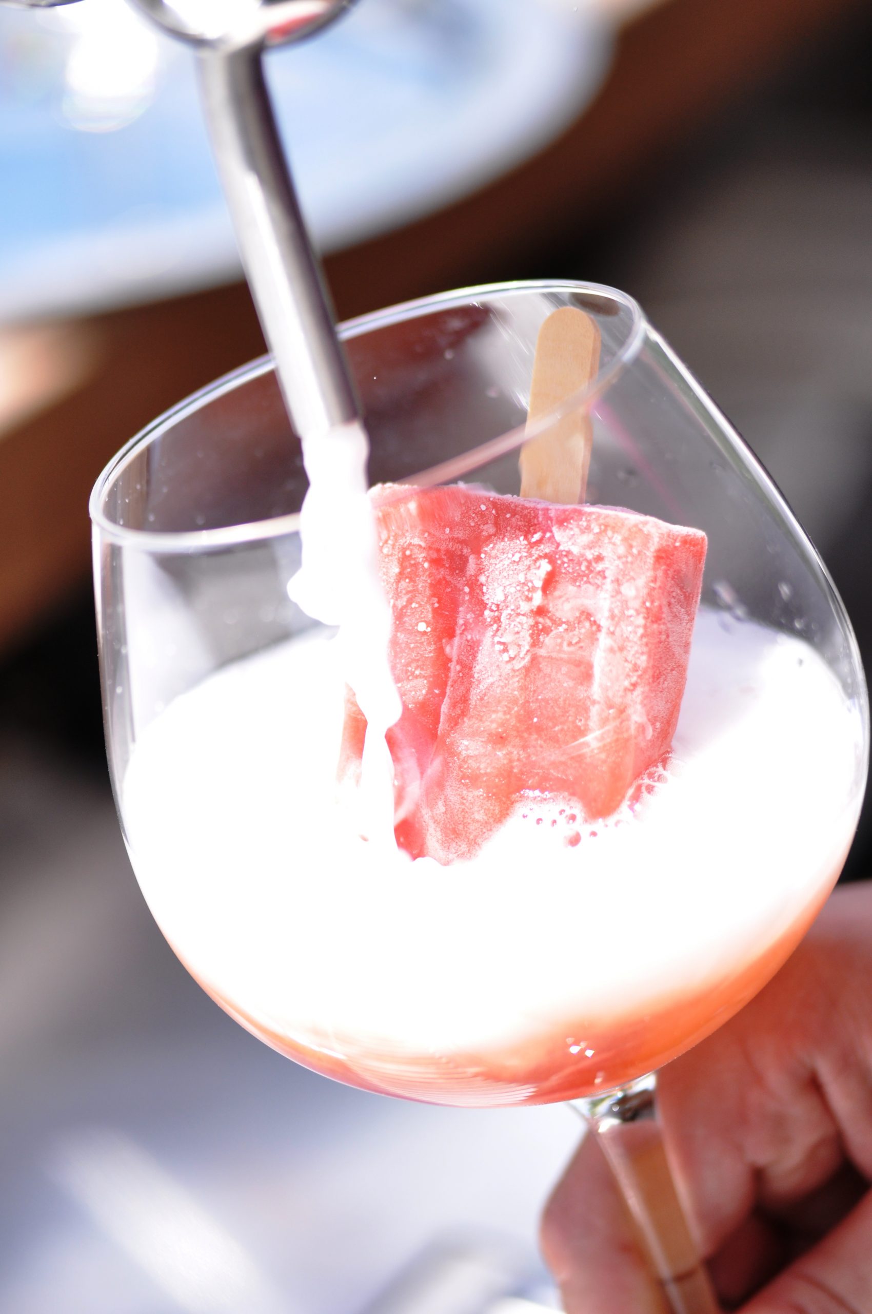 Loopy Doopy Rooftop Bar Is Bringing Back Its Boozy Pops - Downtown Alliance