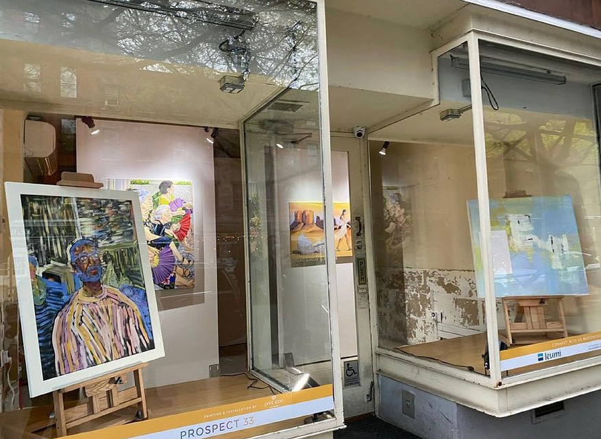 Art On The Ave NYC Seeks Applicants For Fall Lower Manhattan Exhibit - Downtown Alliance