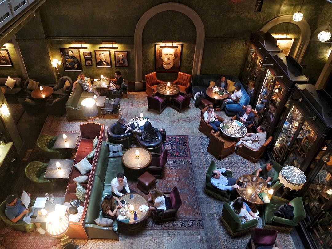 Celebrate Pride With the Beekman’s Supergay Cocktail - Downtown Alliance