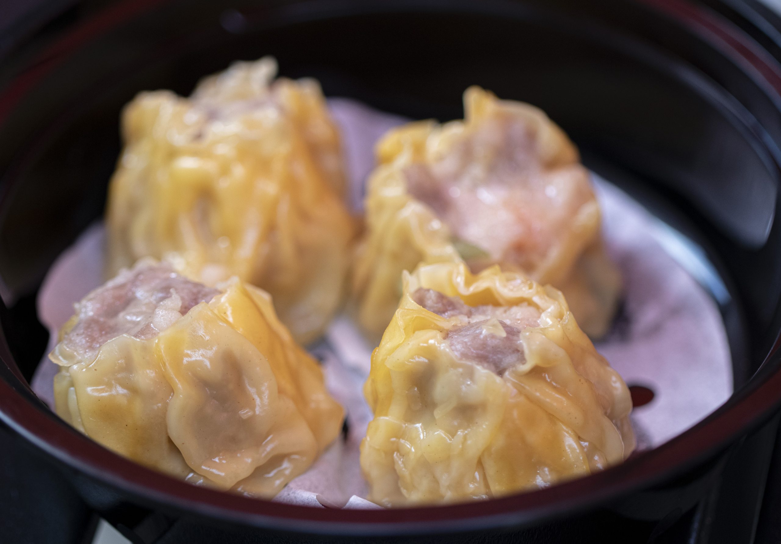 Five Delicious Reasons To Try 3 Times Dim Sum, Post-Haste - Downtown ...