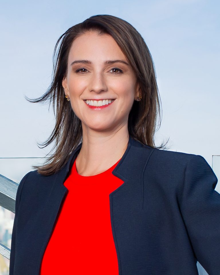 Jessica Lappin - Downtown Alliance