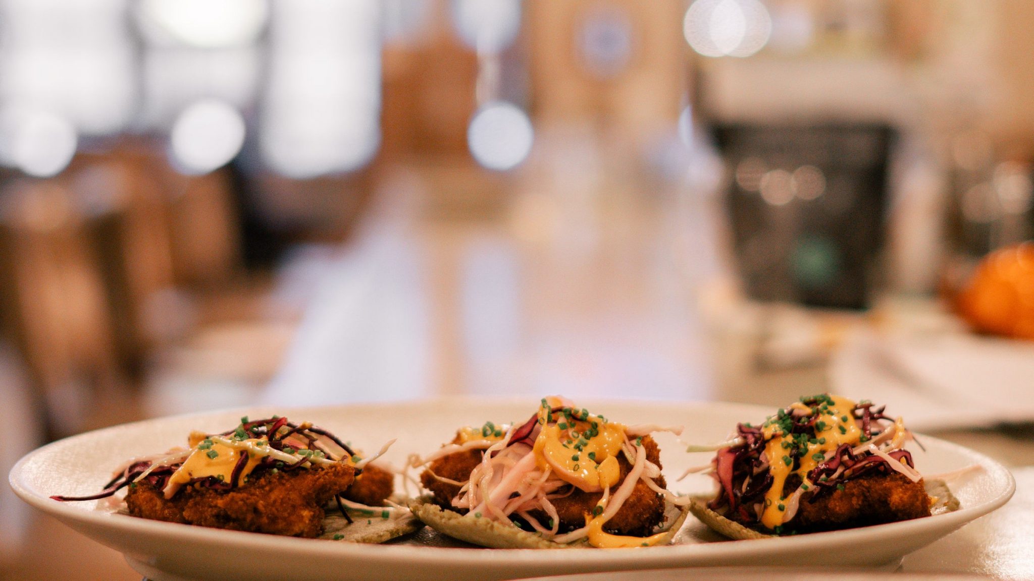 Mezcali Brings Southern Californian-Mexican Fare to Lower Manhattan ...