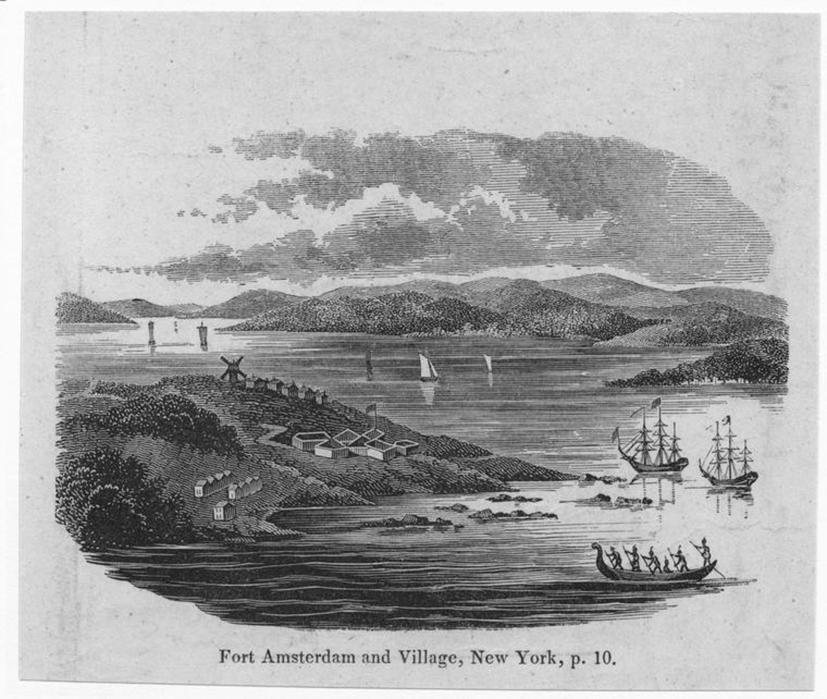 A Guide to Marking Black History Month in Lower Manhattan - Downtown ...
