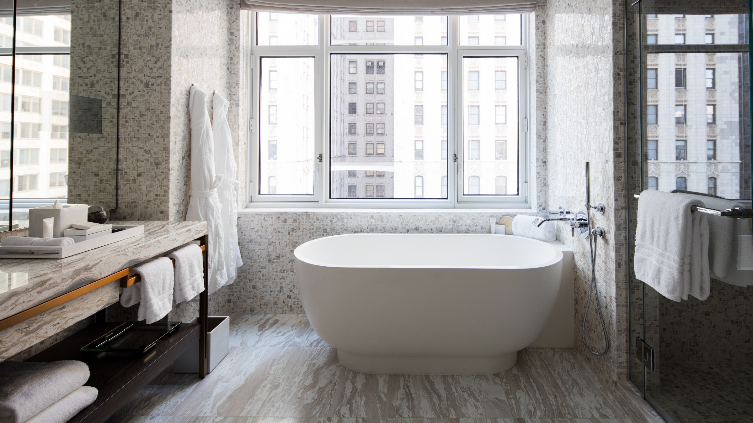 You Can Still Get 22% Off Your Room Rate During NYC Hotel Week ...