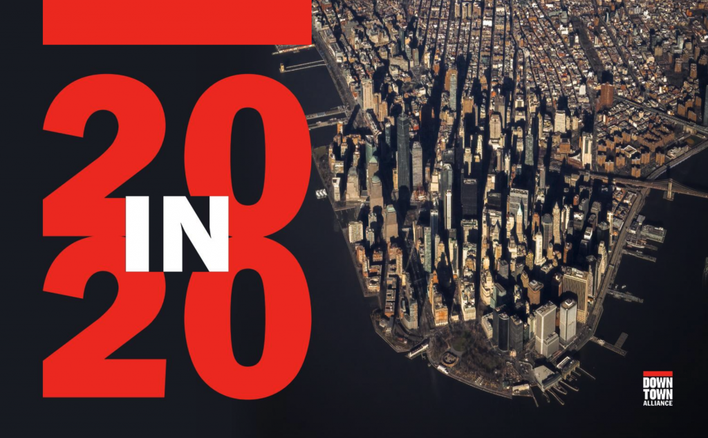 Twenty Developments That Defined the Changes Seen in the Post-9/11 Era ...