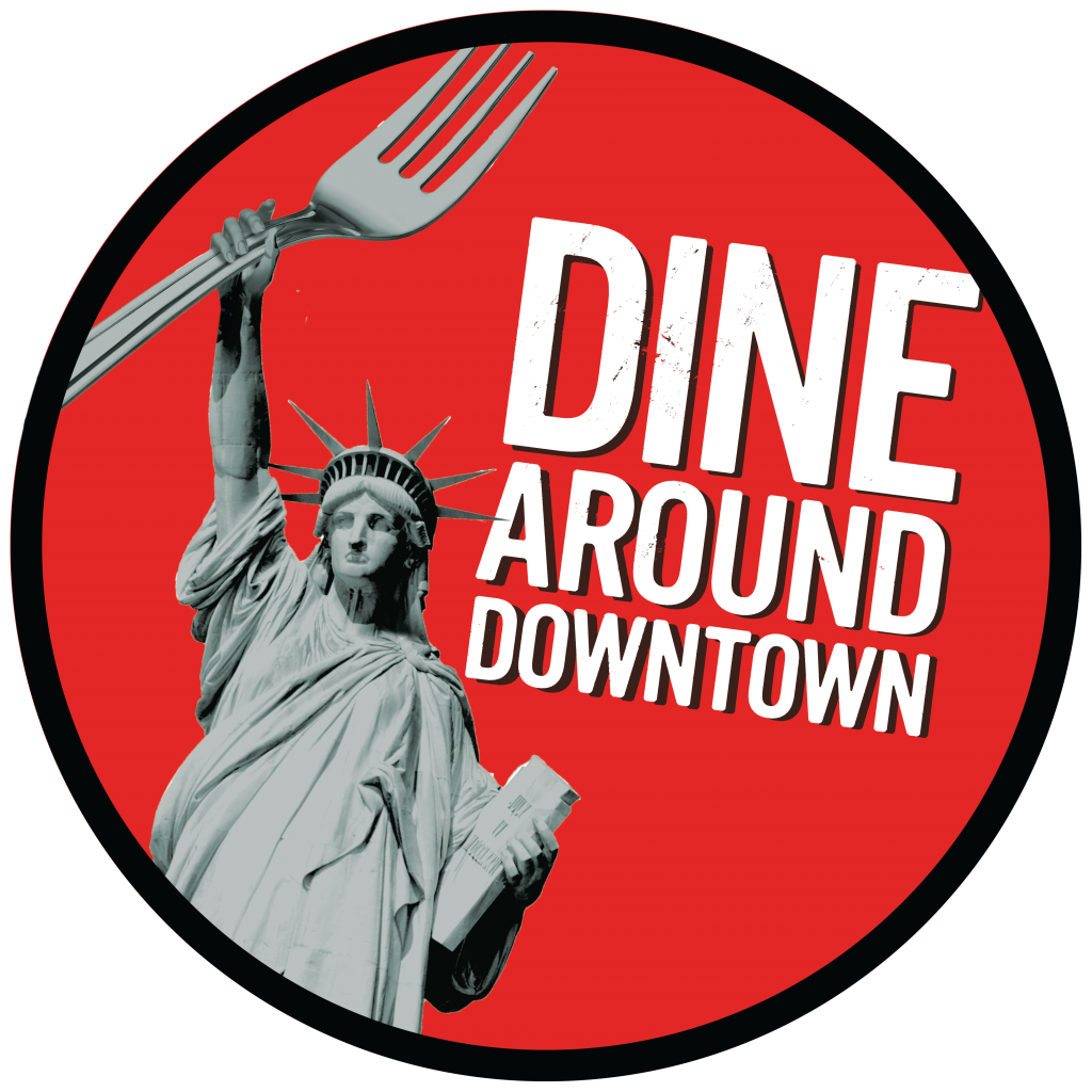 Dine Around Downtown - Downtown Alliance