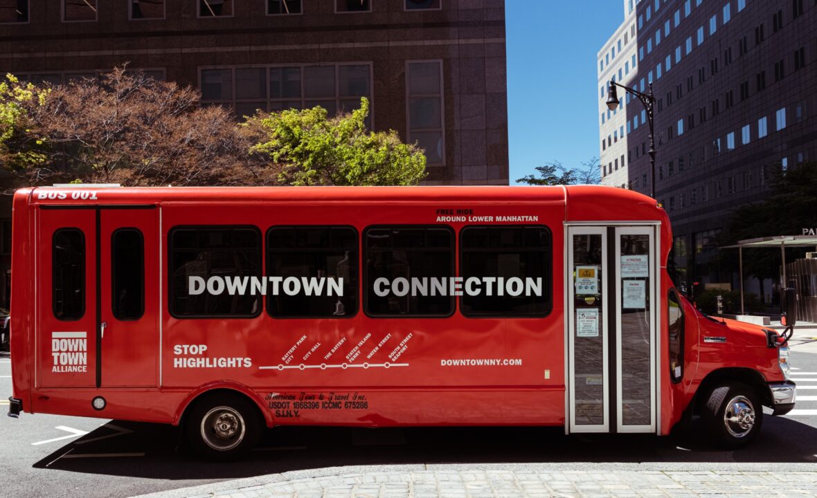 On City of Water Day, Learn About the Projected “BlueLine” - Downtown ...