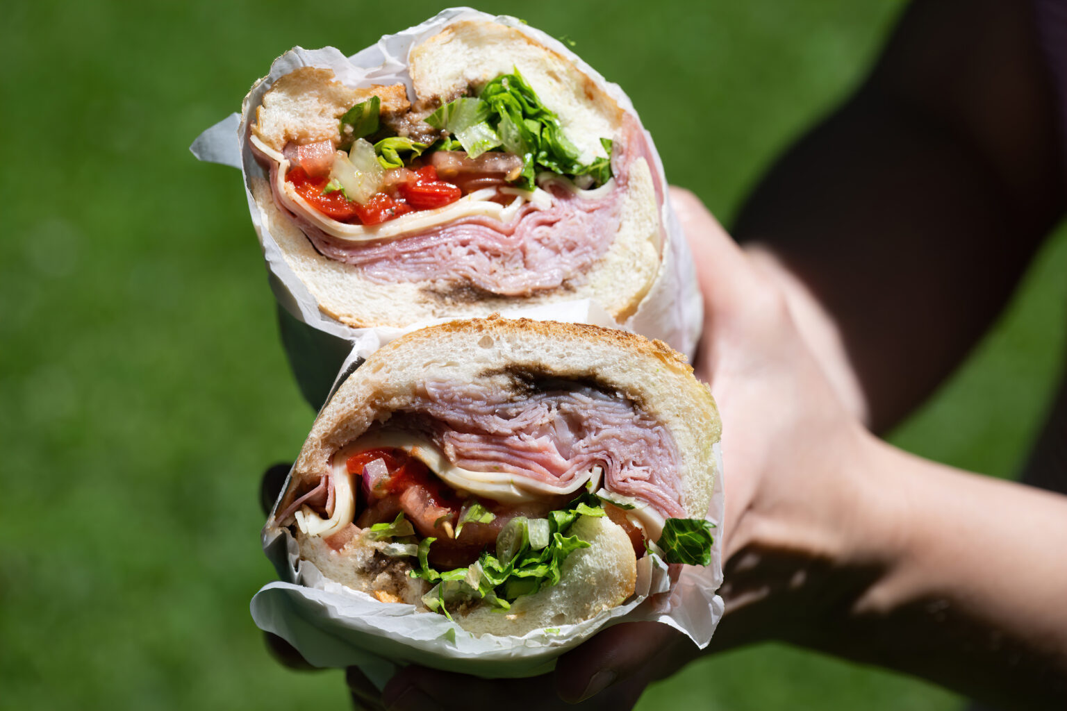 Four Tasty Sandwiches You’ve Got to Try at West Bank Gourmet - Downtown ...