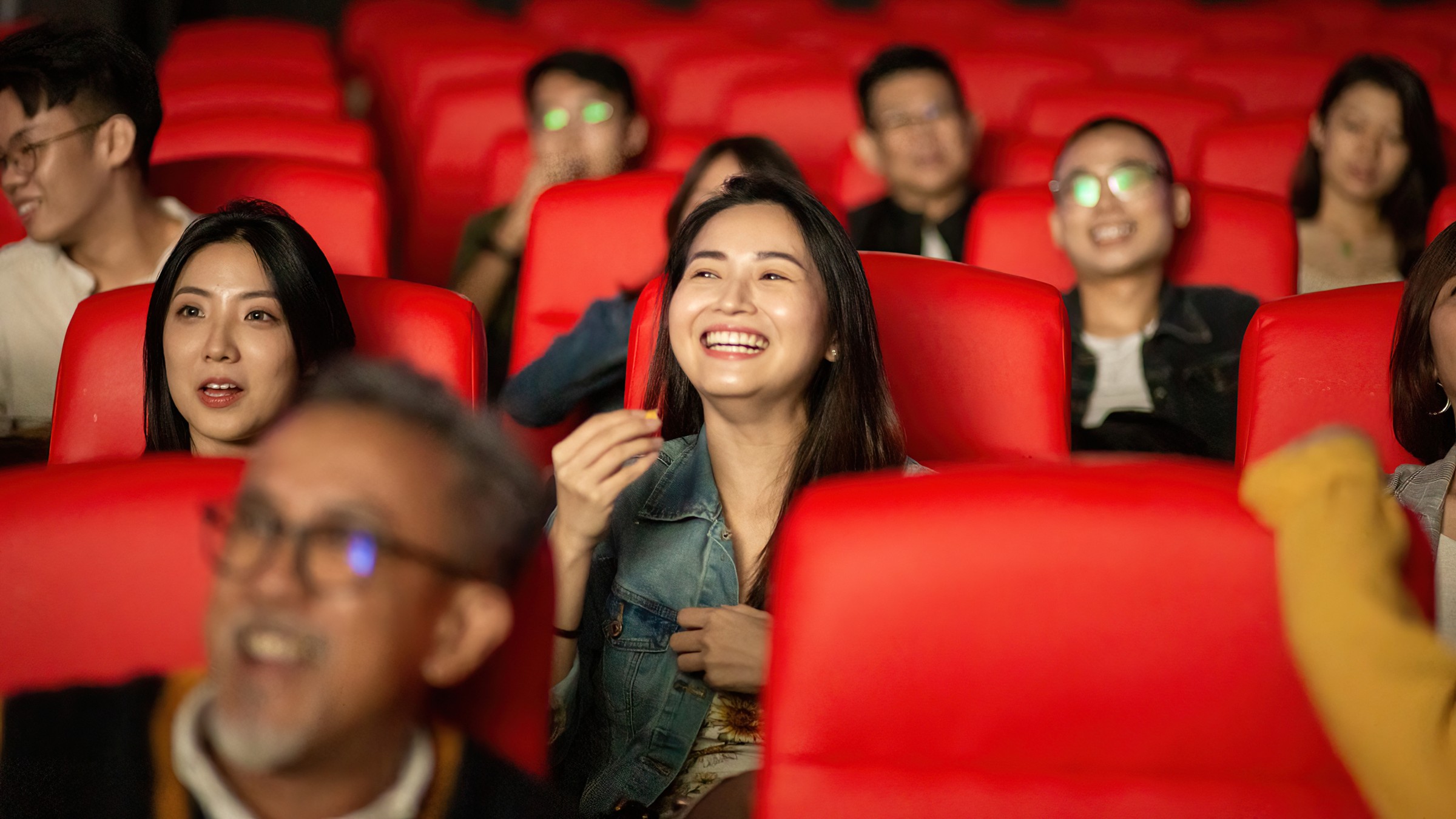 They Love the 80s: How Millennial Filmmakers Changed Chinese Cinema ...