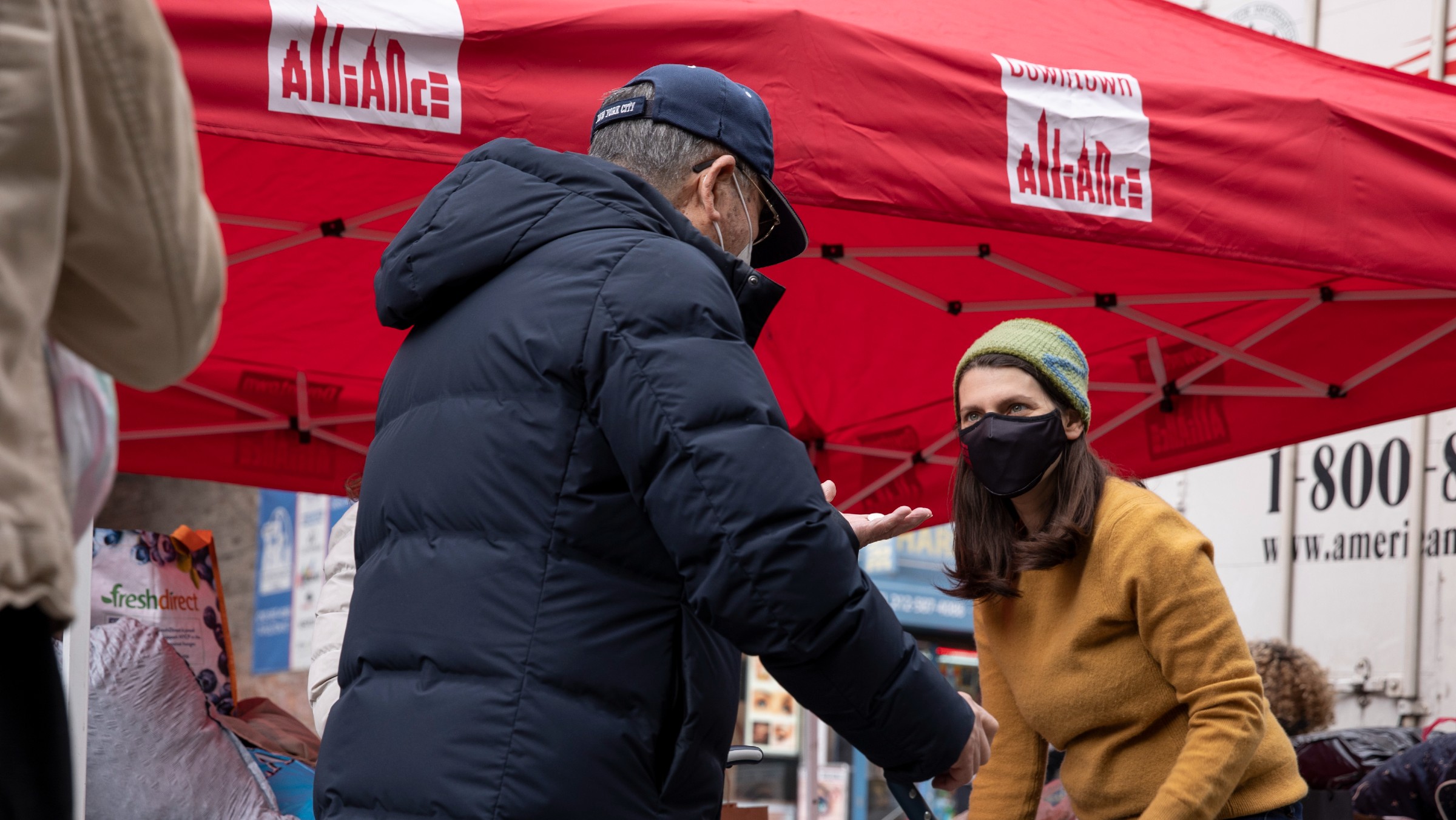 What Time Is It? That’s Right. It’s Shred-a-Thon and Clothing Drop-Off ...