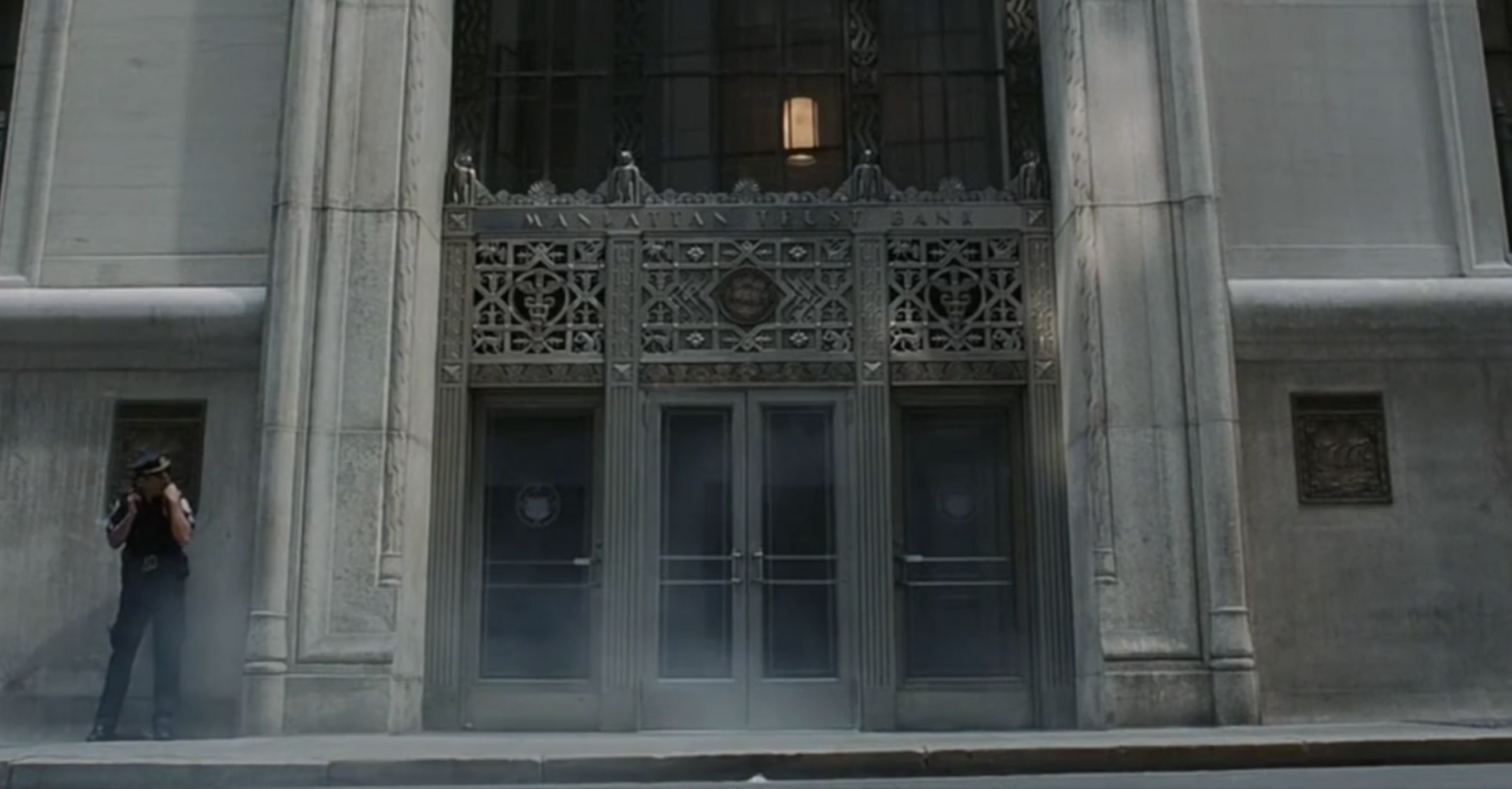 27 Lower Manhattan Movie Locations You Should Know - Downtown Alliance