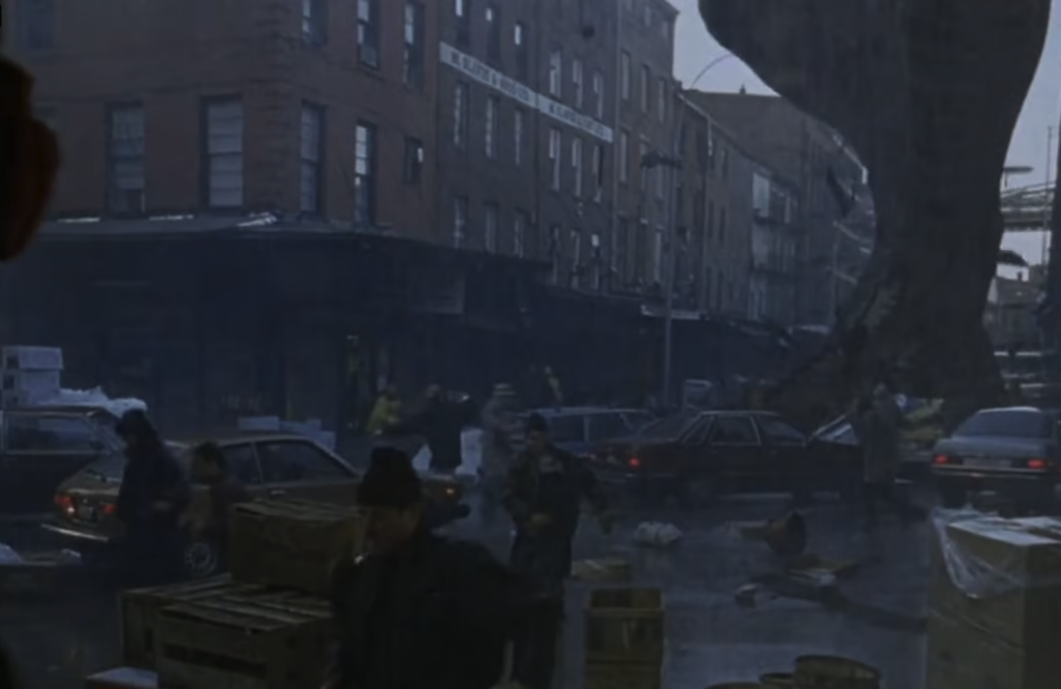 27 Lower Manhattan Movie Locations You Should Know - Downtown Alliance