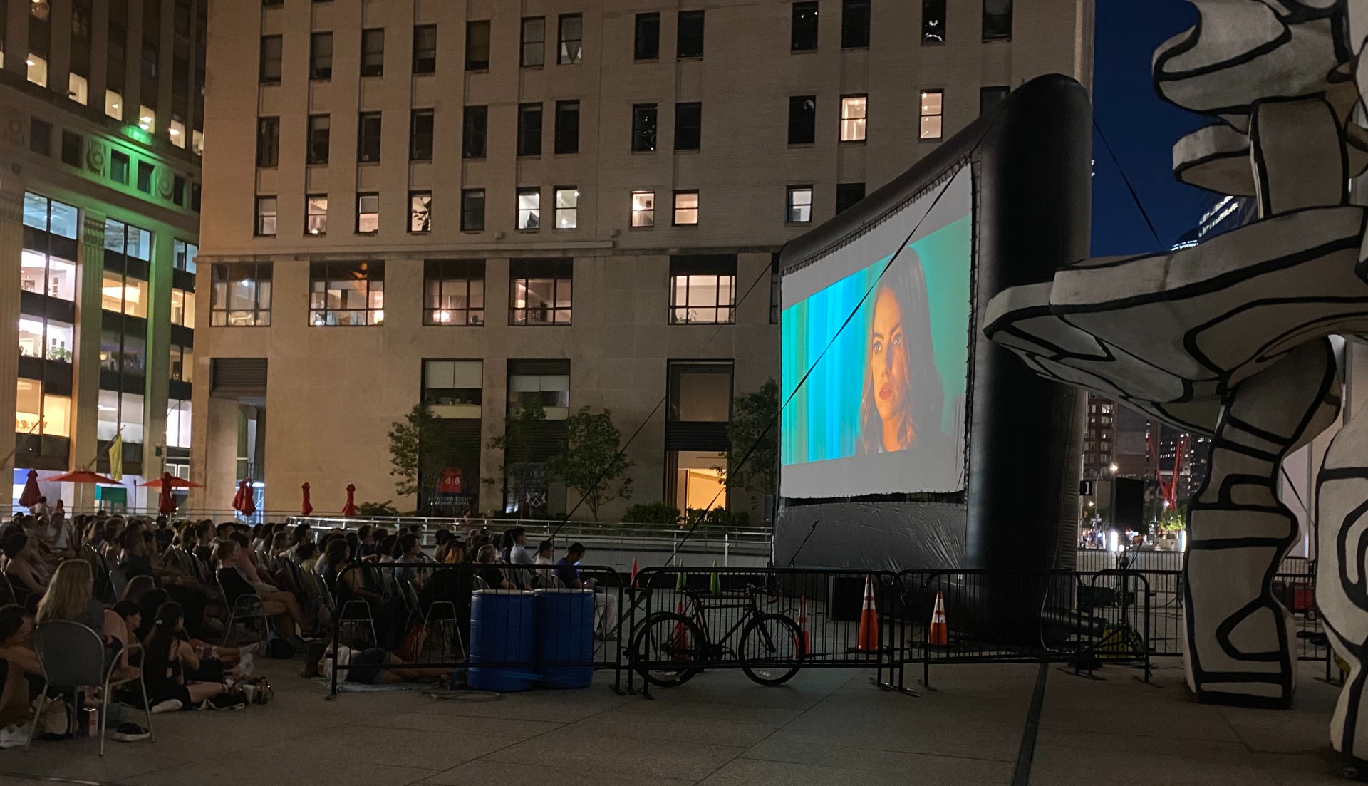 LM Live’s Year in Review - Downtown Alliance