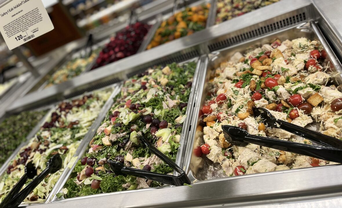 Kick Off The New Year With A Slew Of Tasty Lower Manhattan Takeout ...