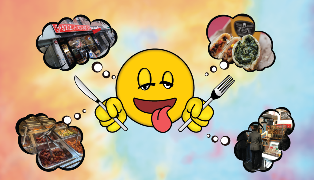 How to Survive a Case of the Munchies in Lower Manhattan - Downtown ...