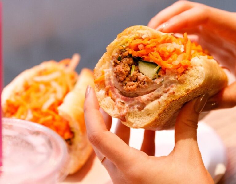 The 100 Best Restaurants in Lower Manhattan - Downtown Alliance