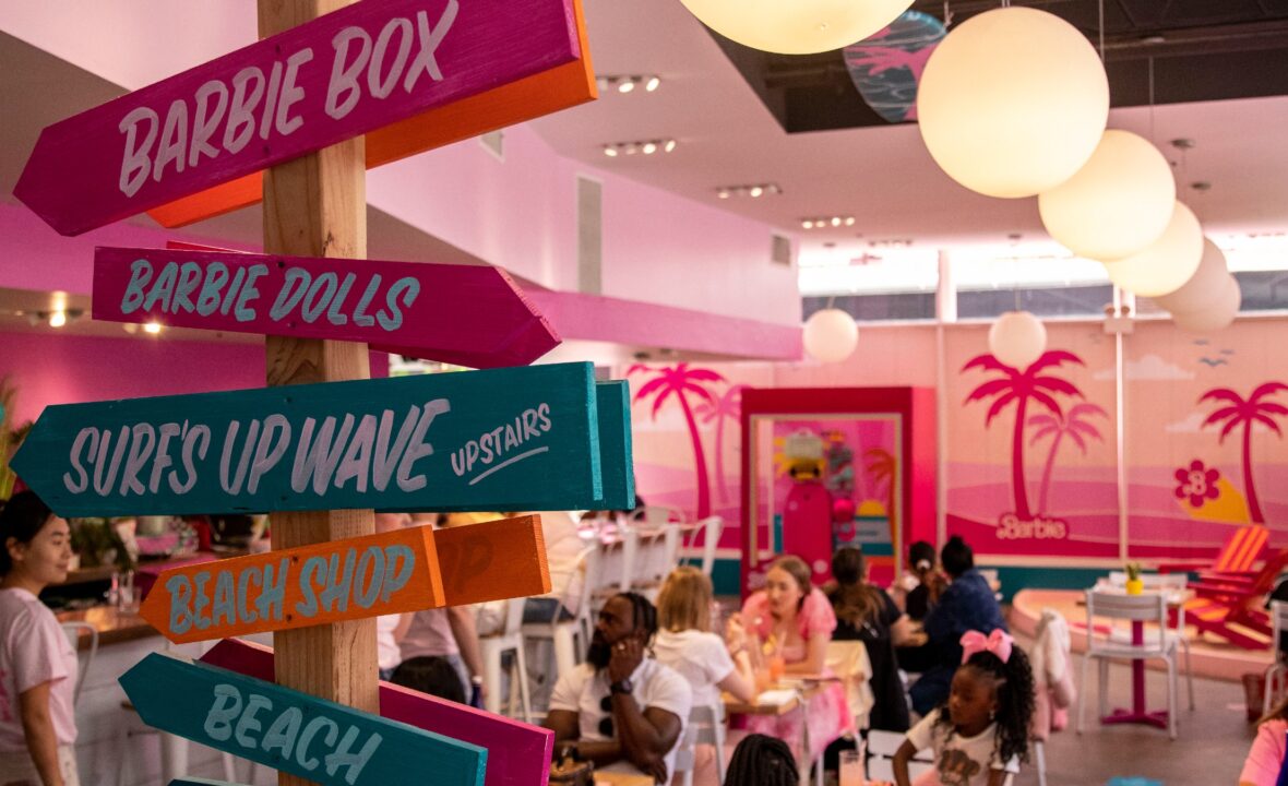 The 100 Best Restaurants in Lower Manhattan - Downtown Alliance