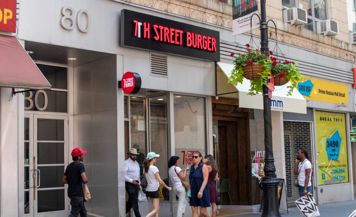 Eating Dim Sum for Breakfast Just Got a Lot Easier - Downtown Alliance