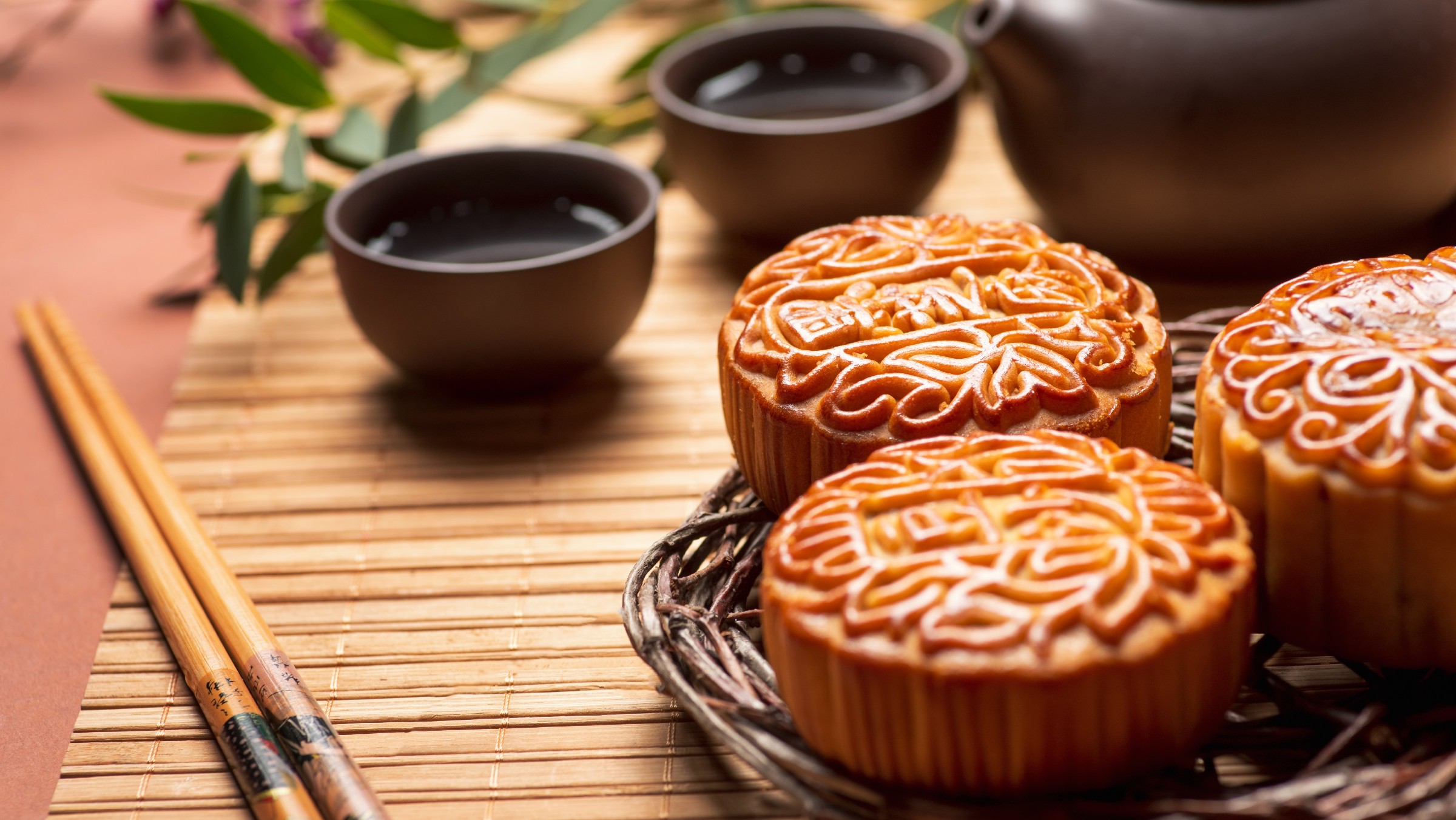 The China Institute to Harvest Quality Family Time at Mid-Autumn ...