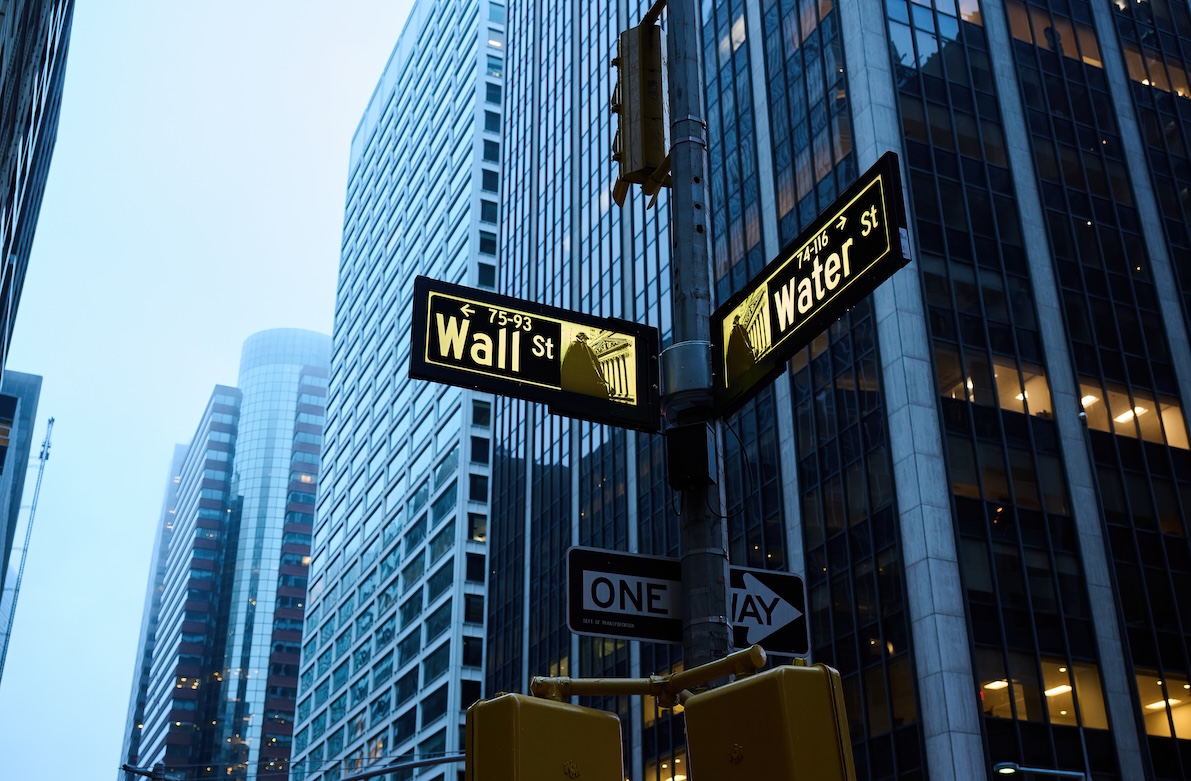 Streetscape - Downtown Alliance