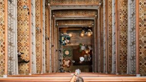 Lower Manhattan Is the Hotel Capital of NYC - Downtown Alliance