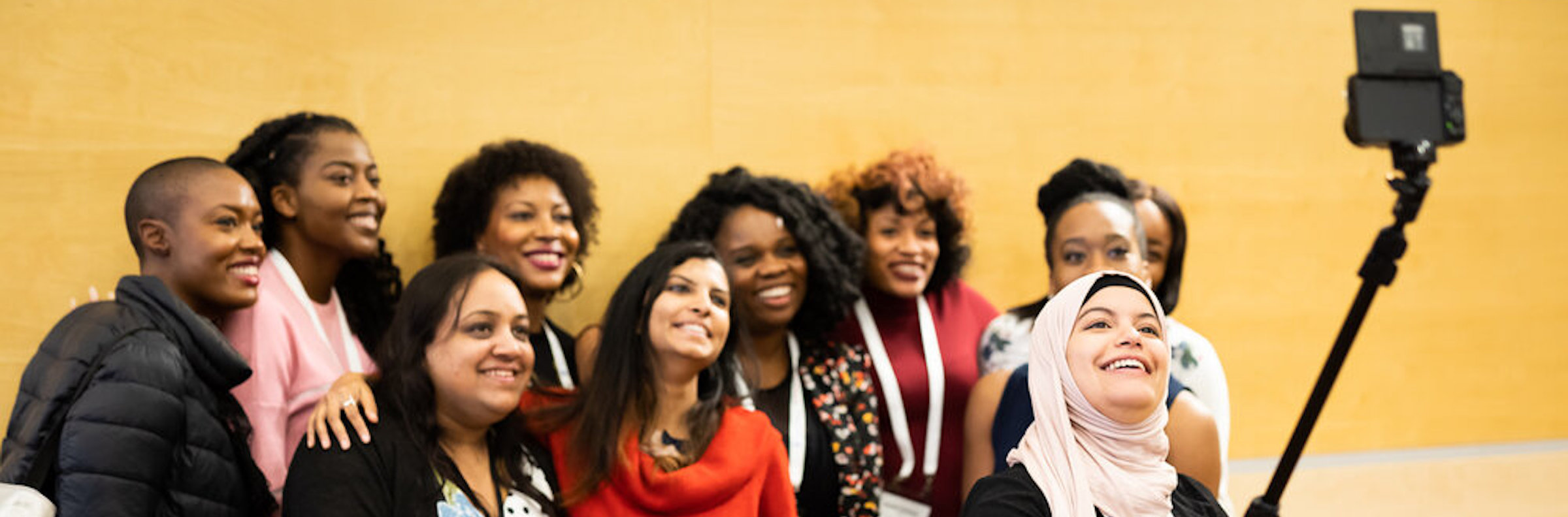 Welcome WITS 2025 - Downtown Alliance