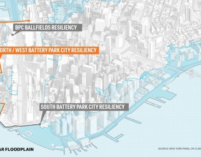 Attractions and Museums in Downtown New York City - Downtown Alliance