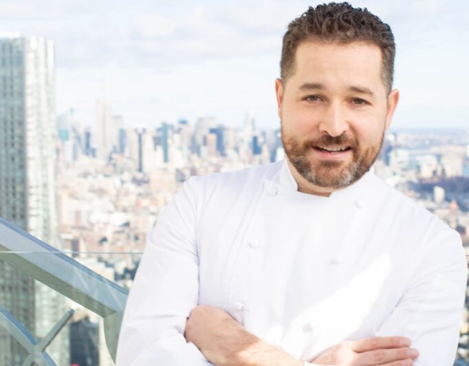 Restaurants and Dining in Downtown New York City - Downtown Alliance