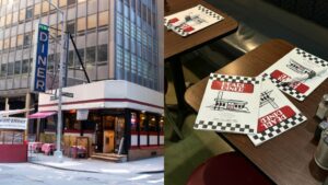 Lower Manhattan Runs on Pearl Diner — Since 1962! - Downtown Alliance