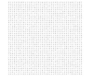Can You Find the Dine Around Dishes Hidden in This Word Search ...