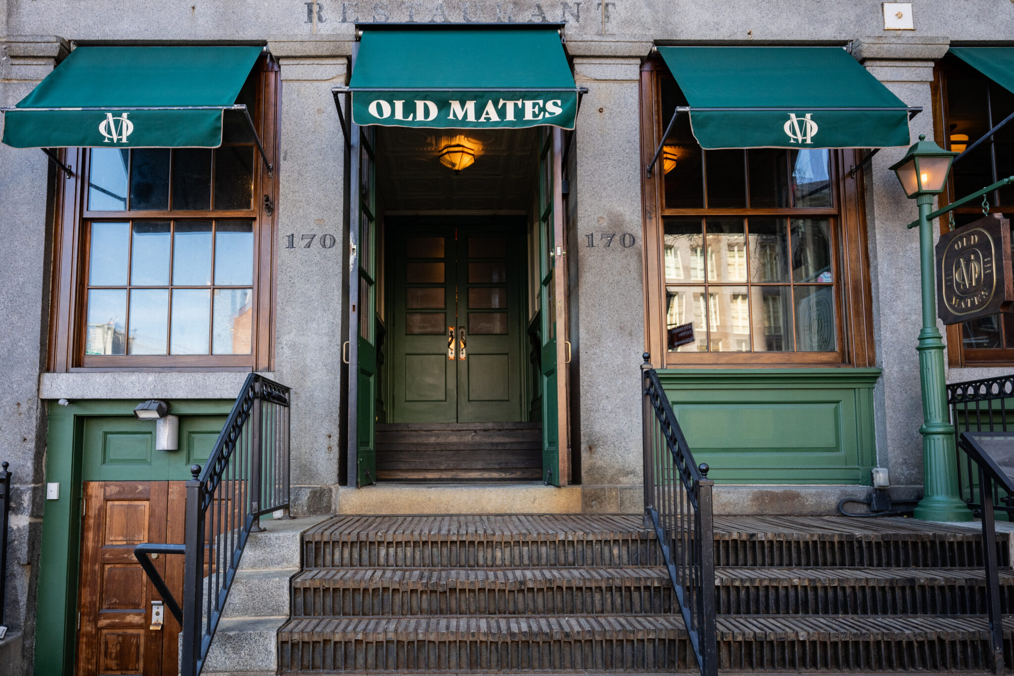 Is Old Mates the Hottest Pub in the City? - Downtown Alliance