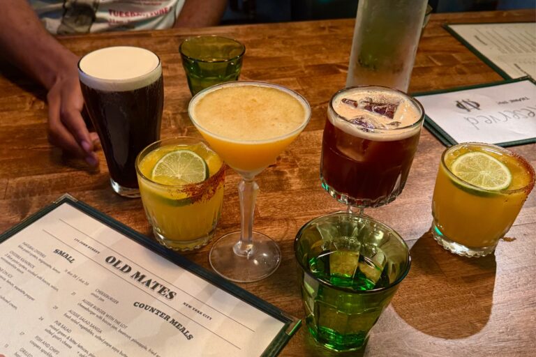 Is Old Mates the Hottest Pub in the City? - Downtown Alliance