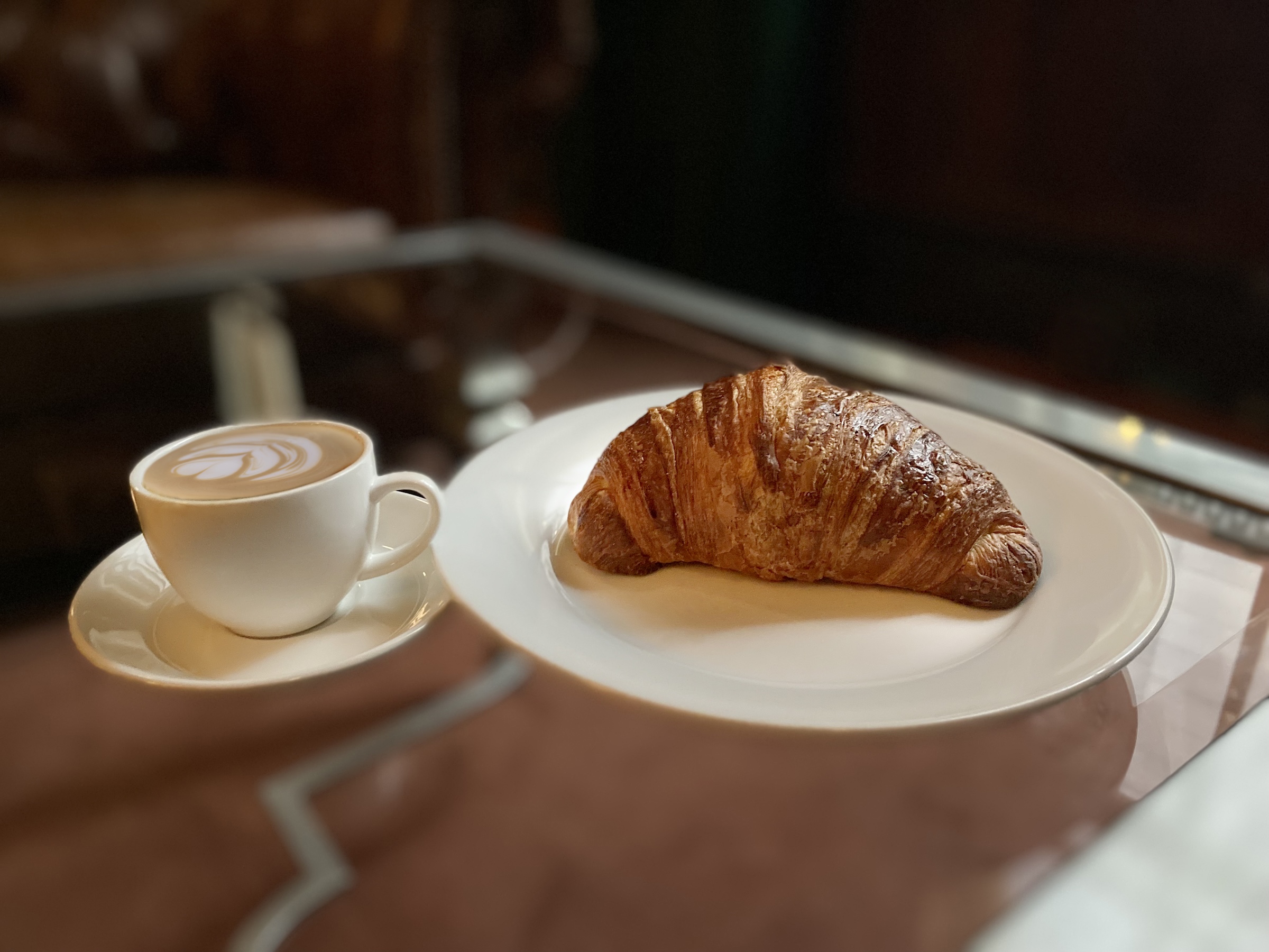 You Must Try Breakfast at Conwell Coffee Hall - Downtown Alliance