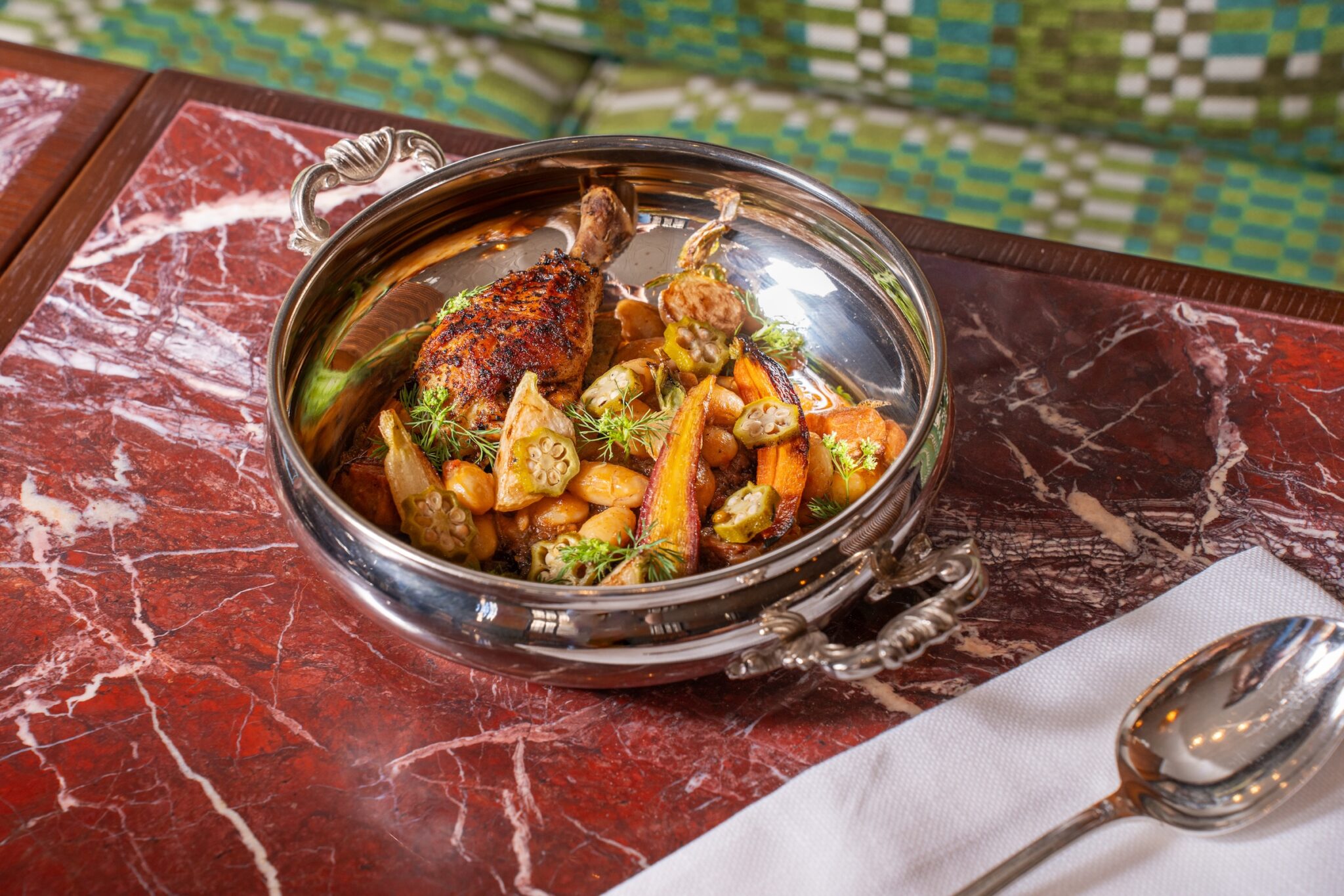 Mon Dieu! Everything We Ate, Drank and Ogled in Printemps - Downtown ...