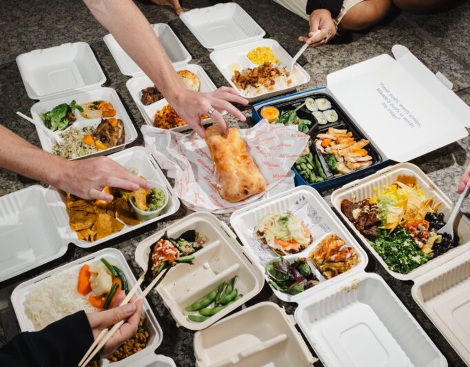 Restaurants and Dining in Downtown New York City - Downtown Alliance